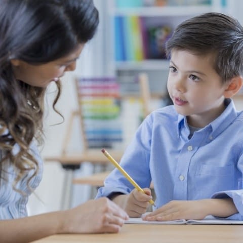 What We Do - Tutoring Alliance